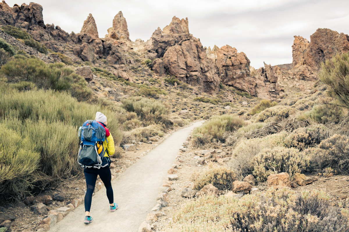 How to Plan a Multi-Day Backpacking Trip - Outdoors Report